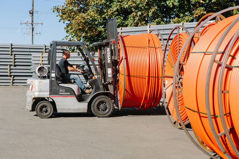 About Us : Raceway Technology (Tacoma, WA)